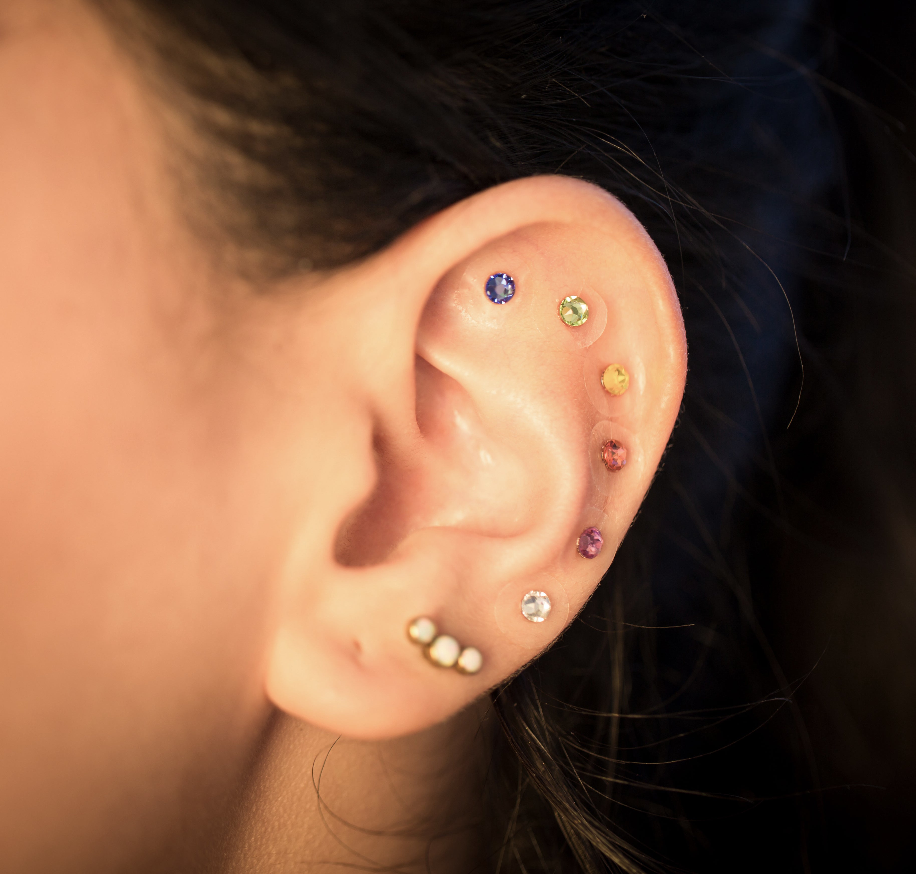 Help, my ear seeds hurt! Here's why. – Auricle Ear Seeds